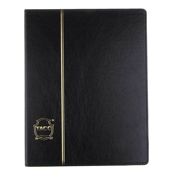 fastboy 10 Pages Paper Money Banknotes Collection Album Bill Book ...