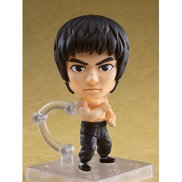 Bruce Lee Hd Masterpiece Action Figure - Walmart.com