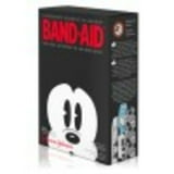 Band-Aid Brand Adhesive Bandages, Mickey Mouse Assorted Sizes 20 ct ...