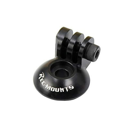 REC-MOUNTS Rotating saddle rail mount Type2 45 ° Saddle Rail Mount ...