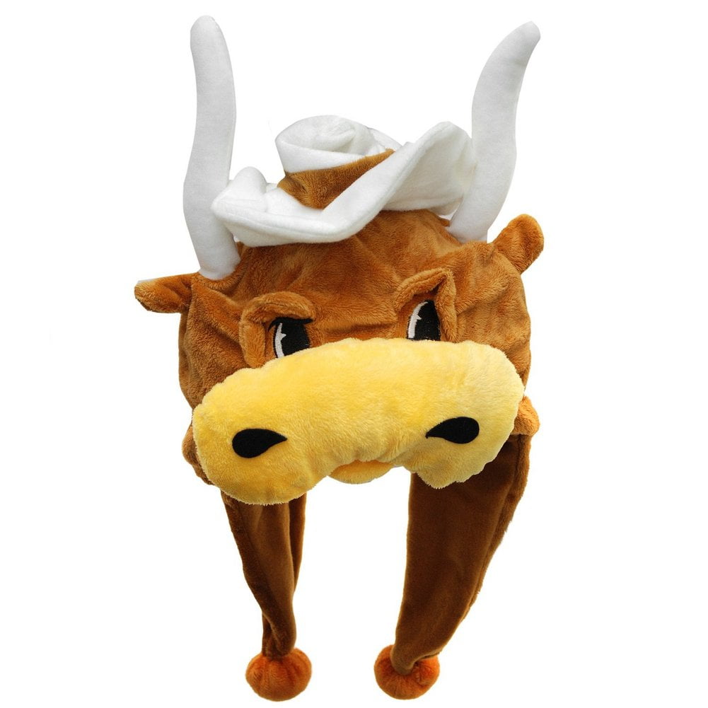 2012 Mascot Short Thematic Hat - NCAA University o - Walmart.com ...