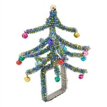 Textured Capiz Napkin Ring (Set of 4) - Walmart.com