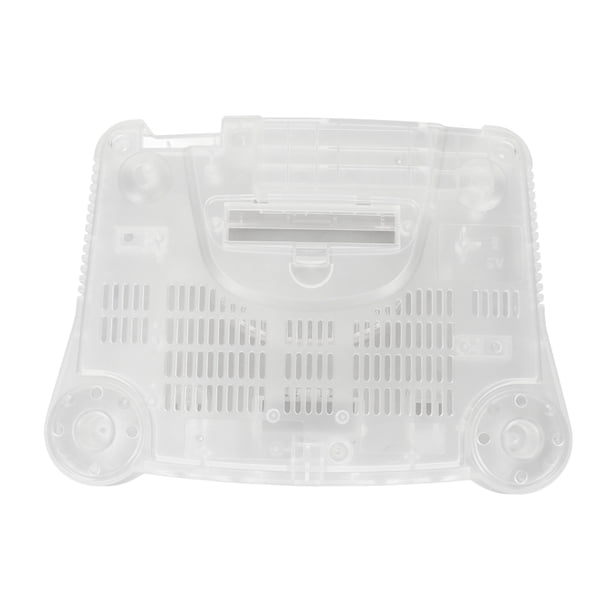 Game Console Replacement CaseRetro Video Game Console Replacement Shell ...