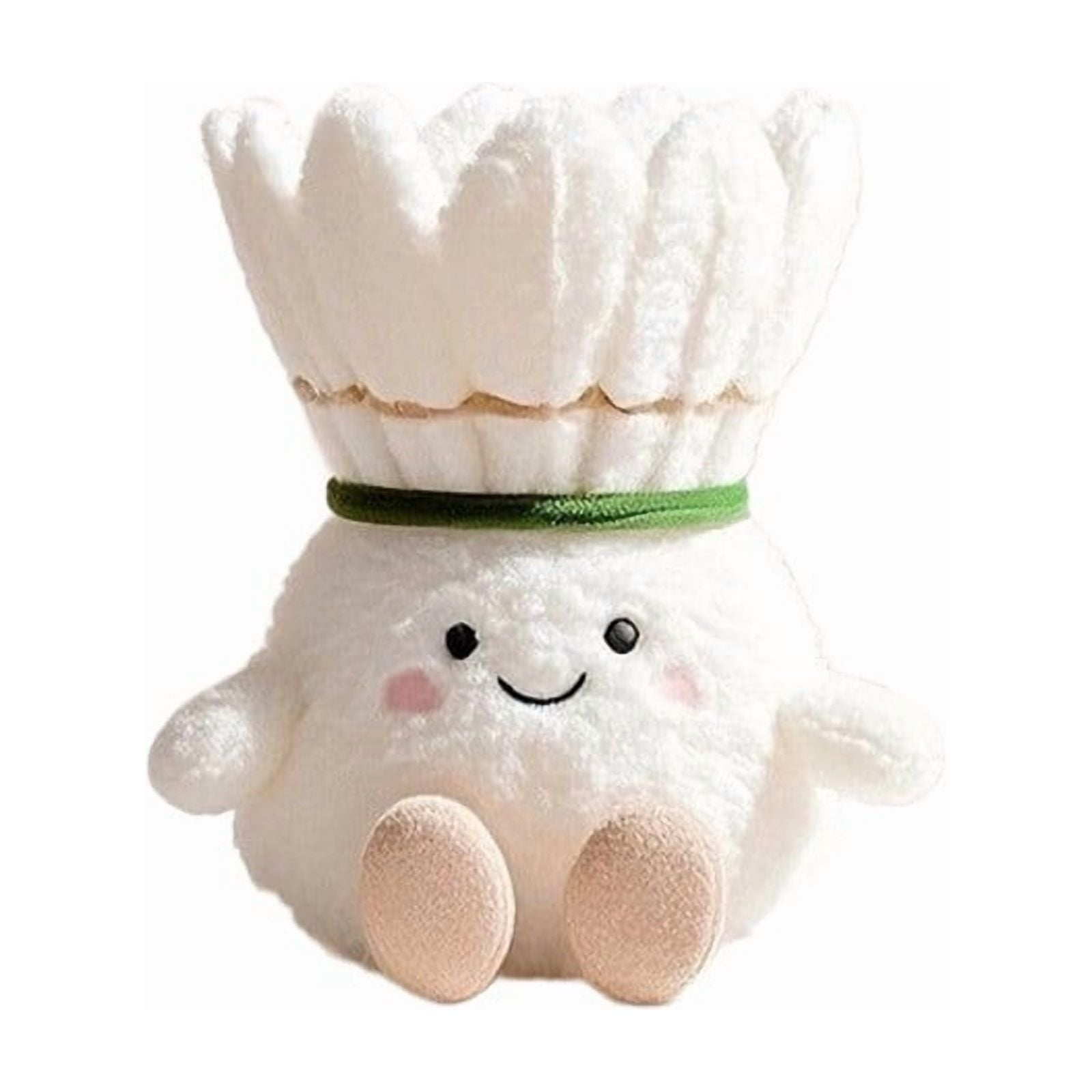 Click here for Vwrxbz Cute Badminton Shaped Pendant For Keychain... prices