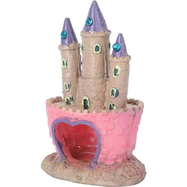 Unique Bargains Aquarium Fish Tank Polyresin Emulational Starfish Sea ...