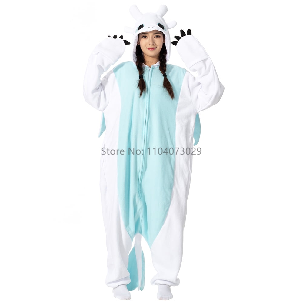 Click here for Tuqfbfoo Onesieshow Animal Kigurumi Pyjamas Hallow... prices