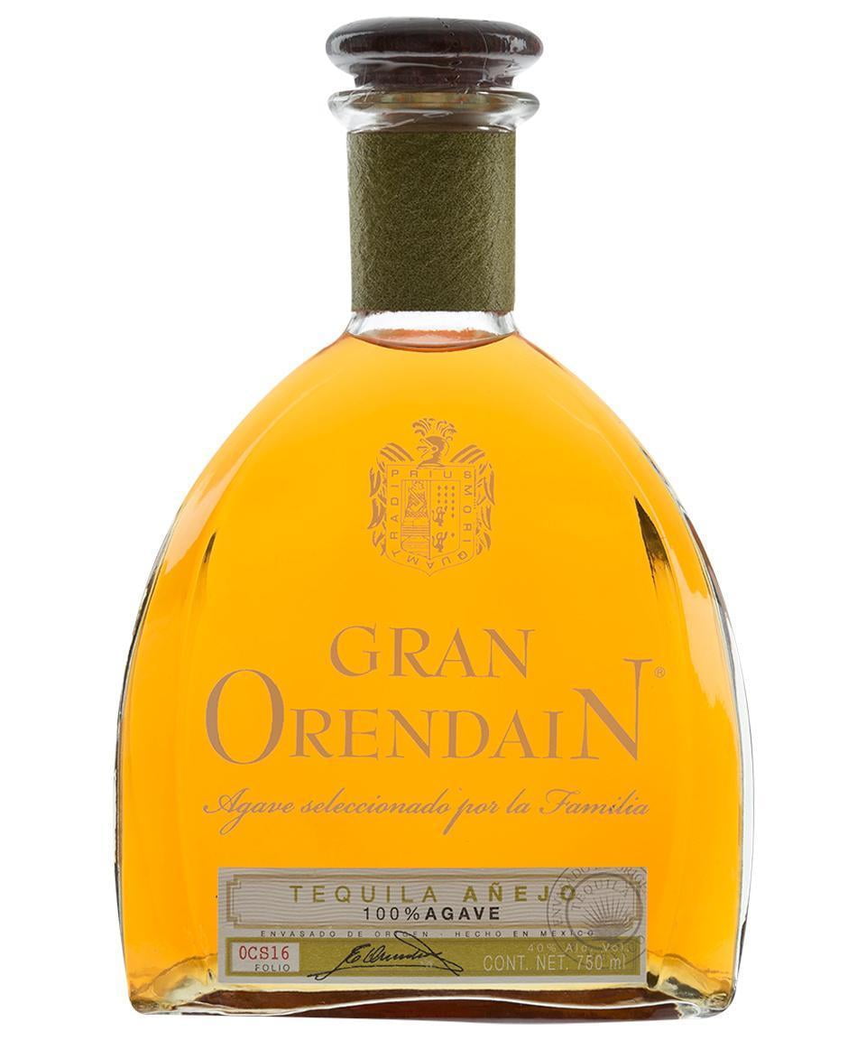 Paquete de 3 Tequila Gran Orendain Añejo 750 ml Gran Orendain Paquete ...