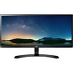 LG Ultrawide 34WP60C-B 34" Class UW-QHD Curved Screen Gaming LCD ...