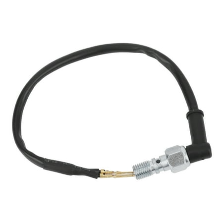 Hydraulic Brake Switch, Professional Rustproof M10x1.25 Pitch High ...