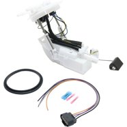 AC Delco 40083 Fuel Pump For Chevrolet Corvette, Without Fuel Sending ...
