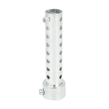 MBRP Universal 3in ID Inlet/Outlet 26in Single Chambered Muffler ...