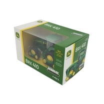 1/64 John Deere 8RX 410 Tractor Toy - LP70969 - Walmart.com