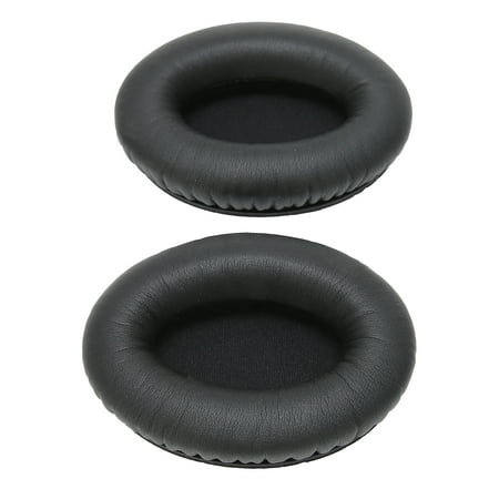 Ear Pads, Replacement Ear Cushion Air Permeability For Audio Technica ...