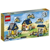 LEGO Creator 31035 - Beach Hut - Walmart.com