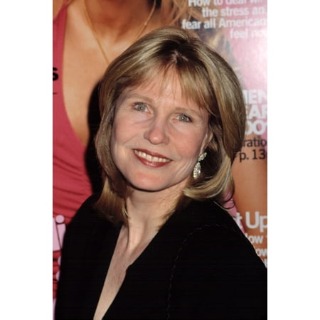 Donna Hanover At Glamour Women Of The Year Awards, Ny 10292001, By Cj ...