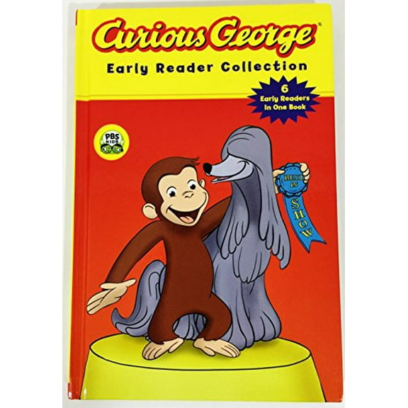 Curious George Collection