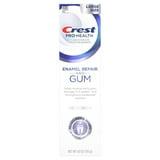 Crest Pro-Health Enamel Repair and Gum Toothpaste 4.8 oz Anticavity ...