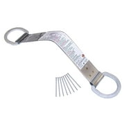 Erickson Chrome Plated Stake Pocket Anchor - Walmart.com