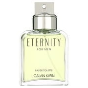Click here for Calvin Klein Eternity Eau De Toilette Spray - 100m... prices
