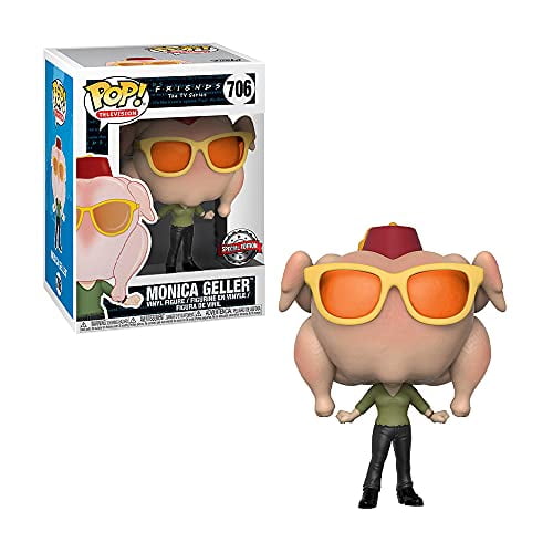 Monica funko pop store