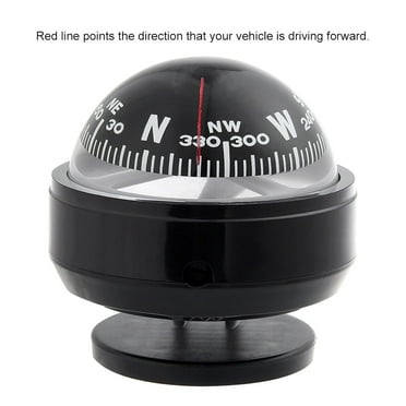 LOCKER Compass with Storage - Walmart.com