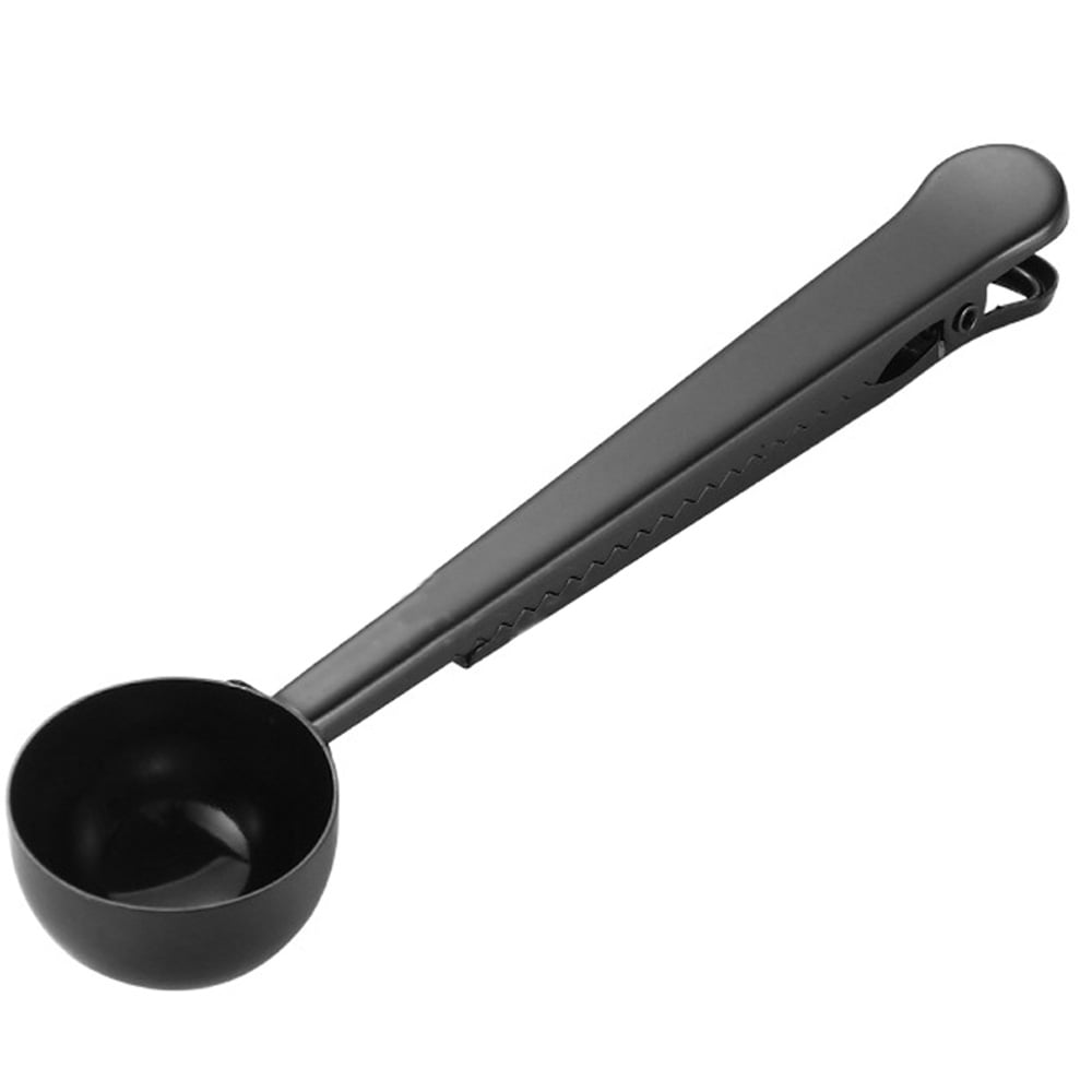Coffee Scoop, Multi Function Coffee Measuring Spoon，Great Measuring ...
