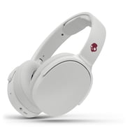 Skullcandy Set In-Ear Sport Earbuds in White/Crimson - Walmart.com