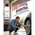 Powerful Rust Remover for Car Paint & Wheels - Iron Remover Car ...