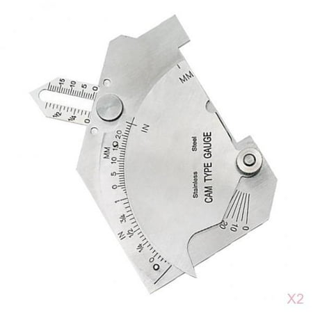 Cam Type Weld Gage,Cam Type Gauge,Welding Gauge Test ,Ulnar Ruler ...