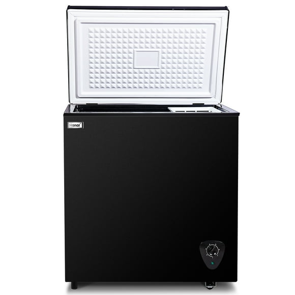 Ge Freezer 5 Cu Ft
