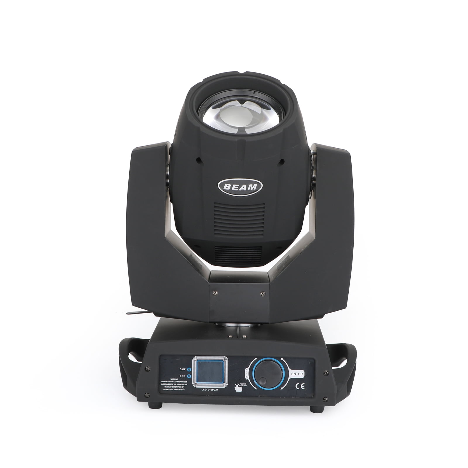 230W 7R Zoom Moving Head Beam Sharpy Light 8 Prism Strobe DMX 16Ch ...