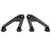 Zroadz Z394931 Rear Window Led Light Bar Bracket Fits 18 23 Wrangler ...