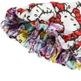 Hello Kitty & Friends Reversible Sleep Bonnet - Cute & Cozy Polyester ...
