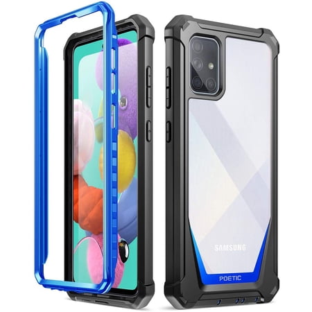 Poetic Guardian Series for Samsung Galaxy A51 Case, [Not FIT Galaxy A51 ...