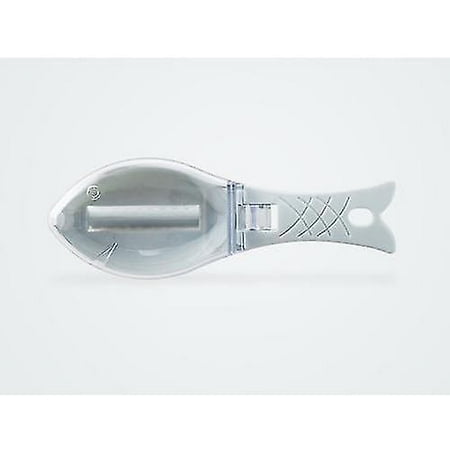 Fish skin scaler and scraper tool(Blue) | Walmart Canada