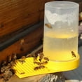 Beehive Beekeeping Water Dispenser Bee Drinking Beekeeping Equipment ...
