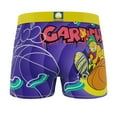 CRAZYBOXER Men's Underwear Garfield Resistant Lightweight Boxer Brief ...