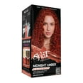 Splat Semi-Permanent Copper Hair Dye Kit, Amber, Vegan, Cruelty-Free ...