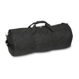 Everest Unisex 30-Inch Round Duffel Bag Black - Walmart.com