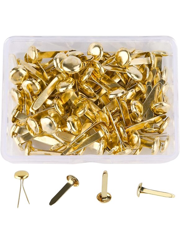 Brads in Clips & Fasteners - Walmart.com