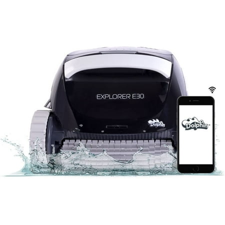 Pool Cleaner Robots | Walmart Canada