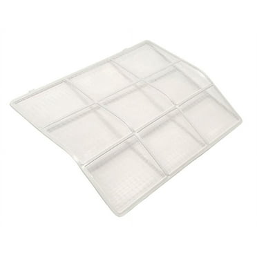 OEM GE Air Conditioner AC Front Air Filter Originally Shipped With ...