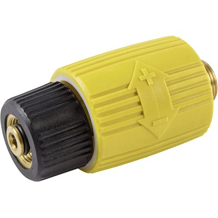 Karcher Pressure & Flow Control Adjustable Nozzle for Gas Pressure ...