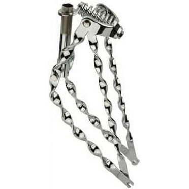 BUCKLOS Mountain Bicycle Suspension Forks, 26/27.5/29 inch MTB Bike ...