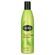 Equate Beauty Nourishing Daily Shampoo with Tea Tree Mint, 33.8 Fl oz ...