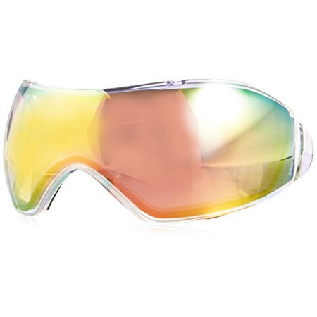 GI Sportz VFORCE Grill HDR Lens - Fits Grill Paintball Goggles ...
