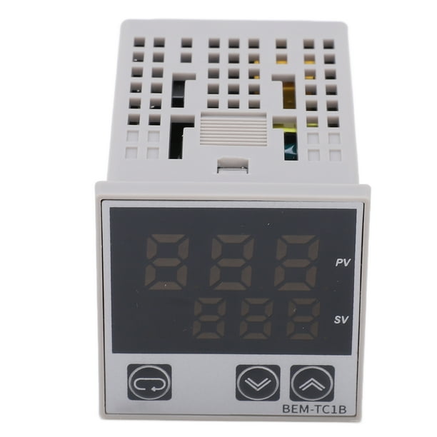 PID Temperature Indicator,Digital PID Thermostat Temperature Digital PID Thermostat PID ...