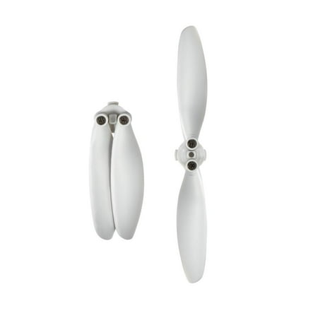 Noise Reduction Replacement Propeller Blades Compatible for DJI Mini 2 ...