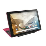 RCA Atlas 10 Pro Android Tablet. 2-in-1 with Keyboard, 2GB RAM, 32GB ...