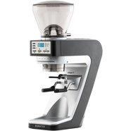 Rancilio HSD-Roc-SS Rocky Espresso Coffee Grinder with Doser Chamber ...